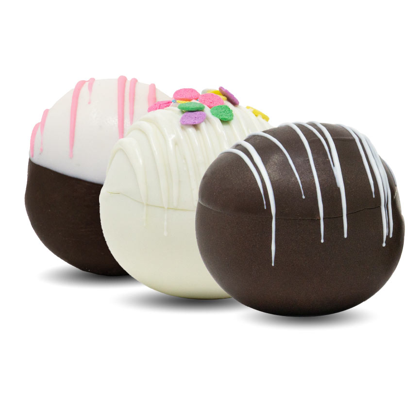 Cake Ball Packs – Patty's Cakes and Desserts