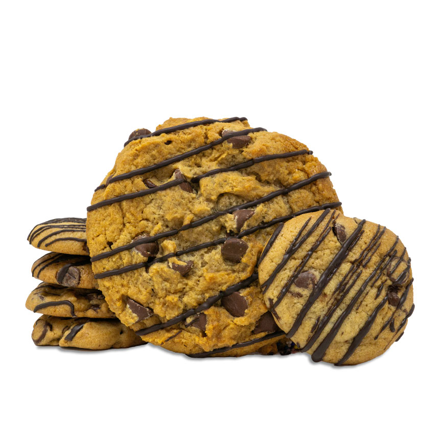 Mini Cookies – Patty's Cakes and Desserts