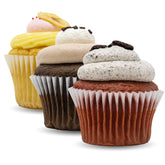 Menu – Patty's Cakes and Desserts