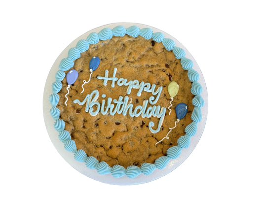 HBD Cookies – Patty's Cakes and Desserts