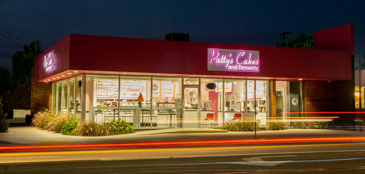 About – Patty's Cakes and Desserts