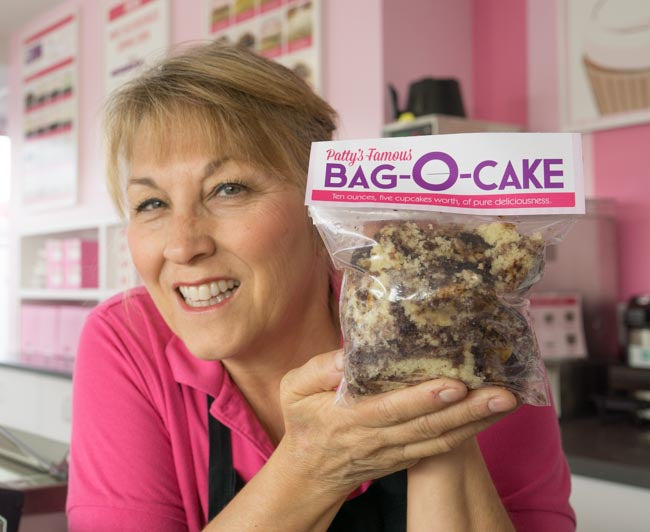 Cupcakes, Cakes, Cookies, and Desserts - Patty's Cakes and Desserts