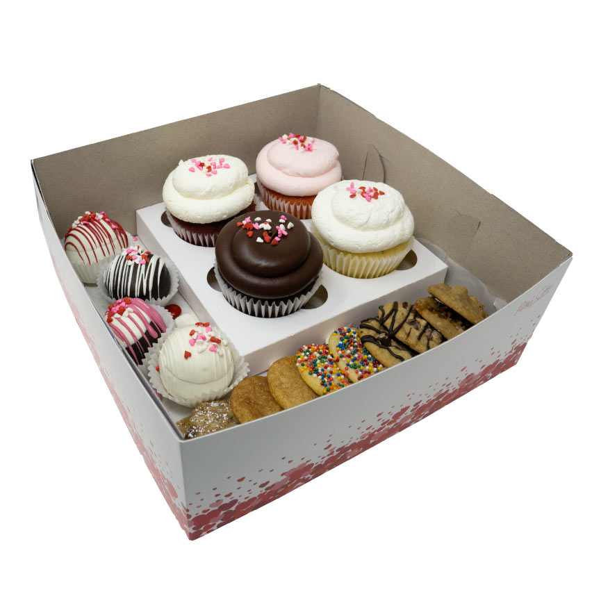 Cupcakes, Cakes, Cookies, and Desserts - Patty's Cakes and Desserts