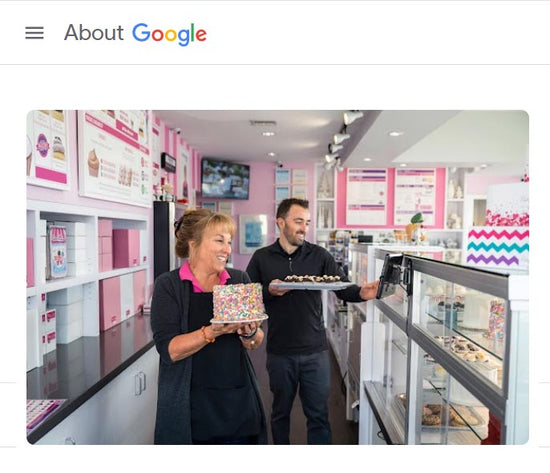 Cupcakes, Cakes, Cookies, and Desserts - Patty's Cakes and Desserts