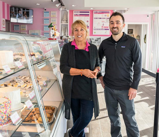 Cupcakes, Cakes, Cookies, and Desserts - Patty's Cakes and Desserts