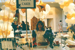 About – Patty's Cakes and Desserts